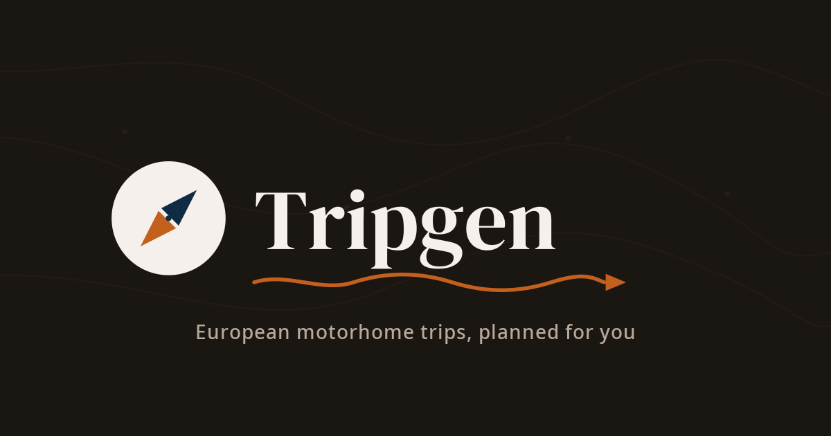 Motorhome Guide to Switzerland | Tripgen